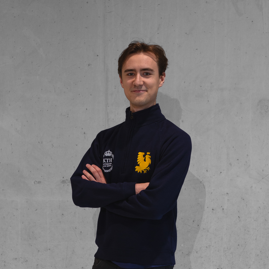 Team – KTH Formula Student