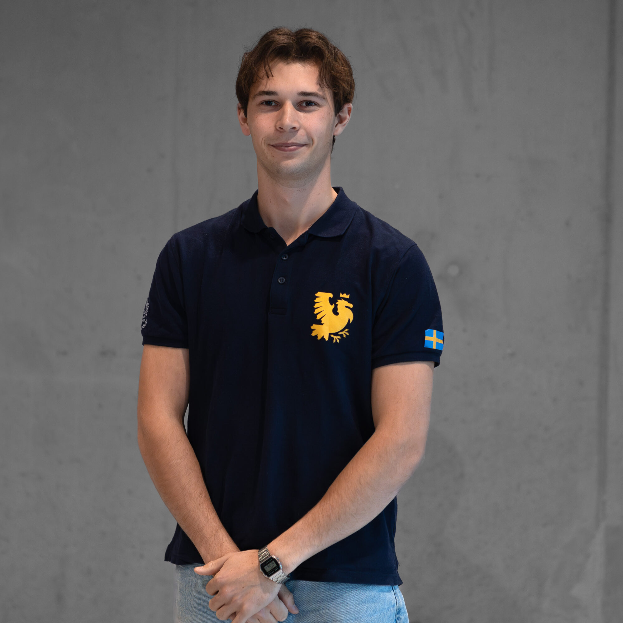 Team – KTH Formula Student