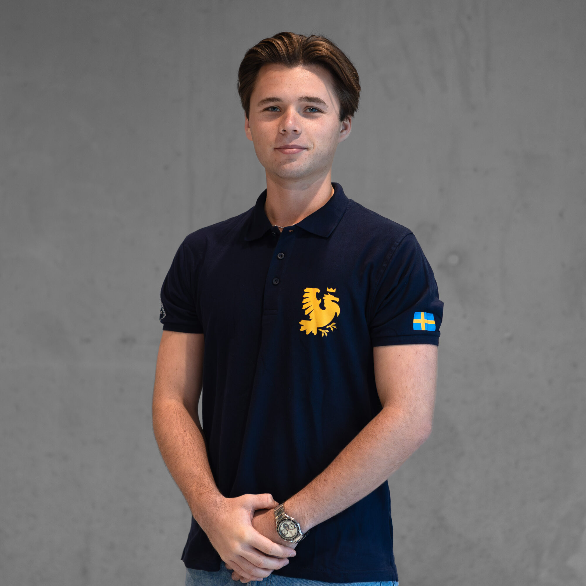 Team – KTH Formula Student